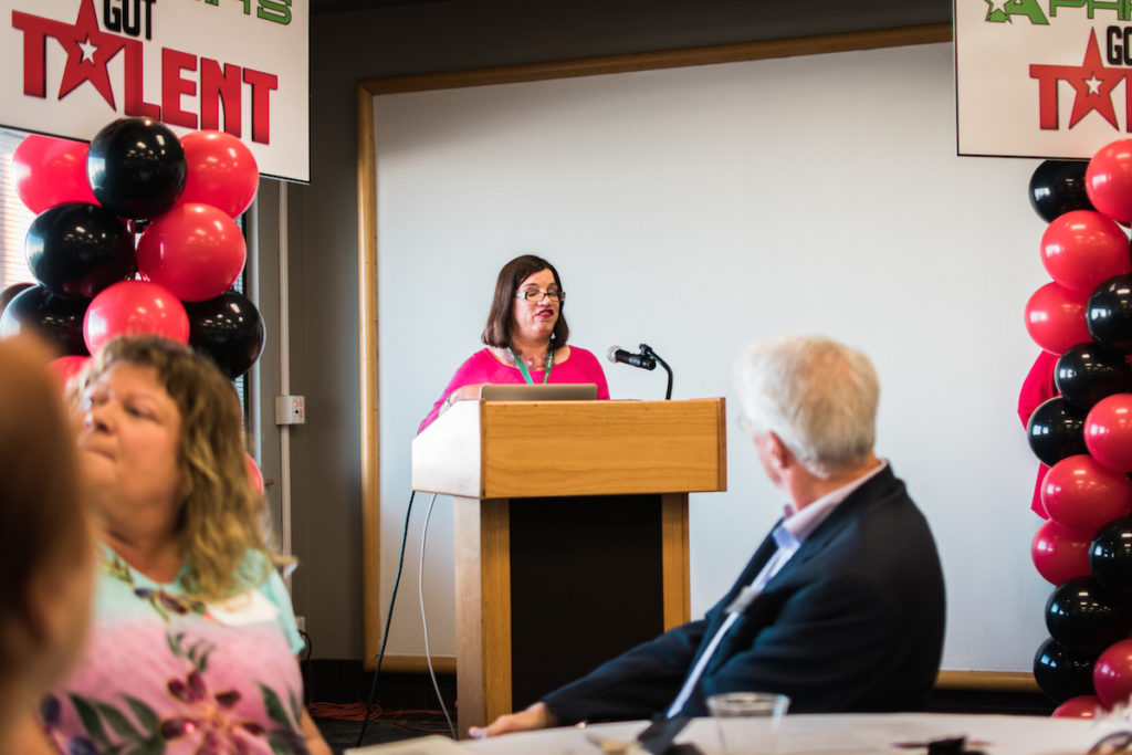 Gallery | Voices of Hope for Aphasia