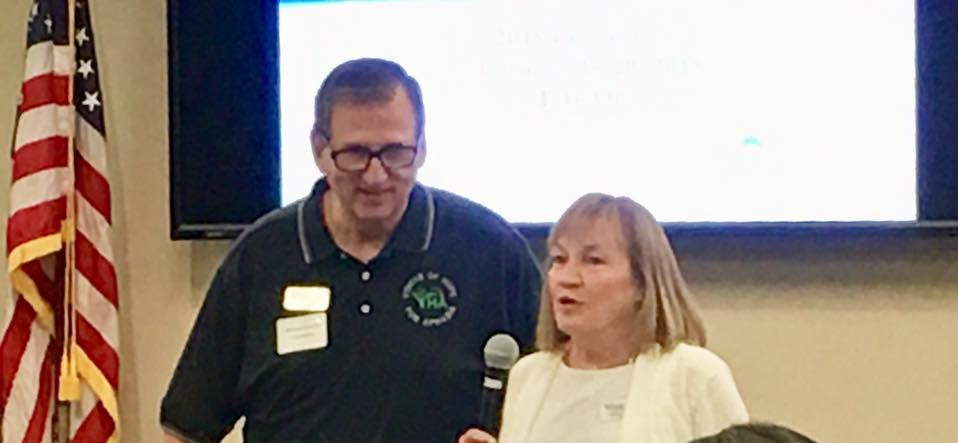 Founders | Voices of Hope for Aphasia