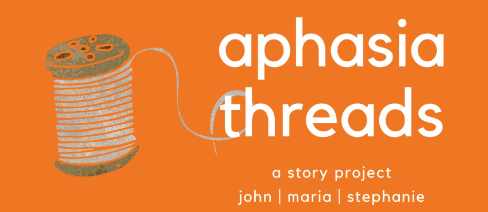 National Aphasia Association highlights a Voices of Hope for Aphasia ...