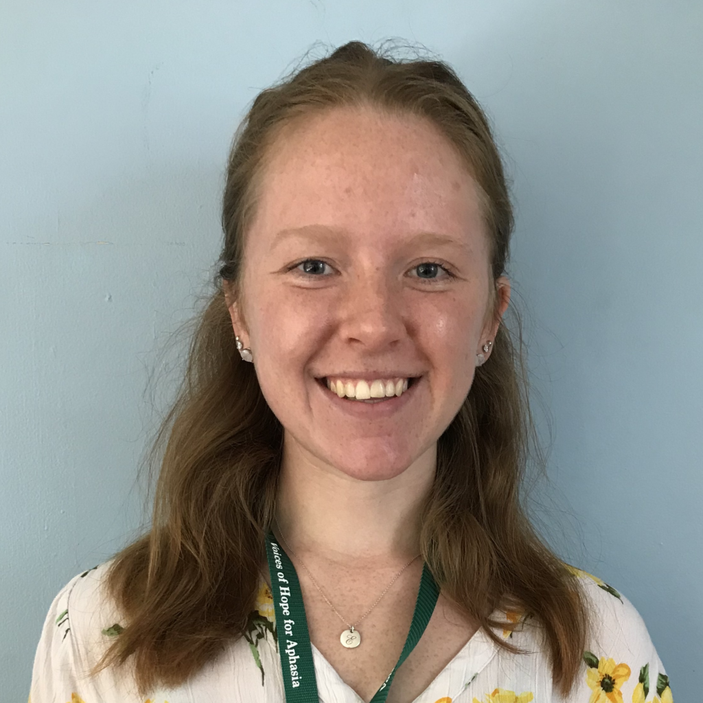 Emma sq | Voices of Hope for Aphasia