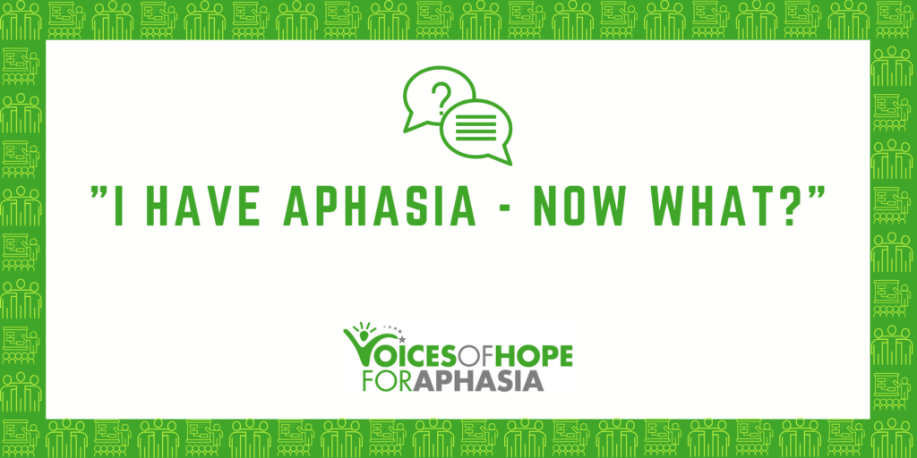 I-have-aphasia-banner | Voices of Hope for Aphasia