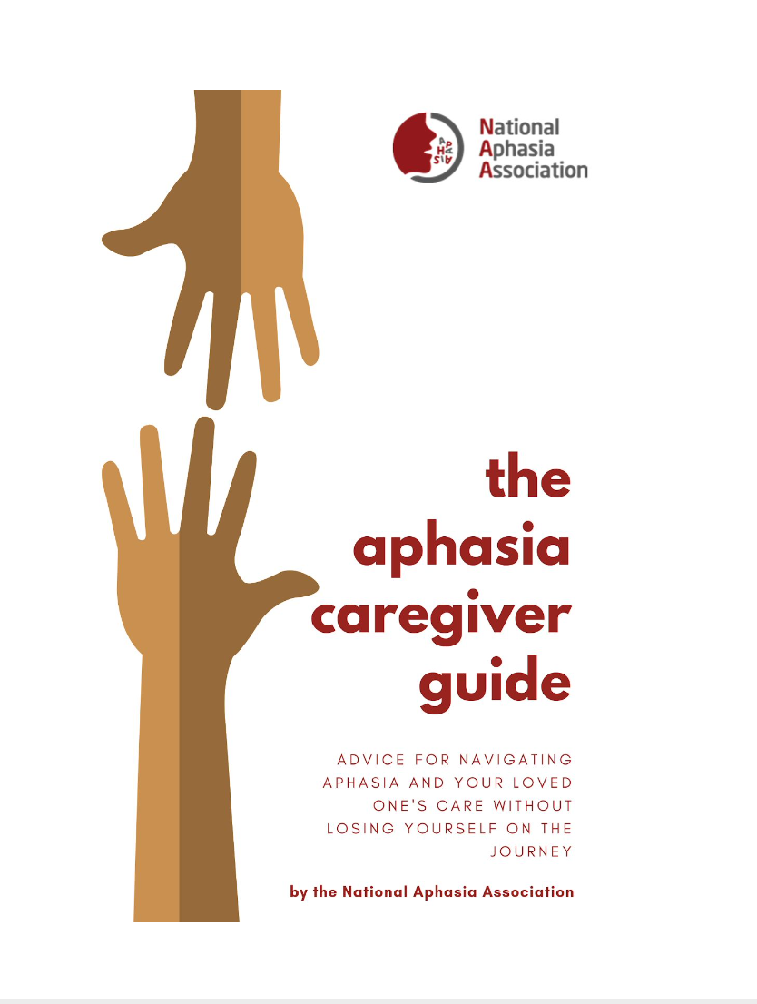 Education Series: Caregivers 101 | Voices of Hope for Aphasia