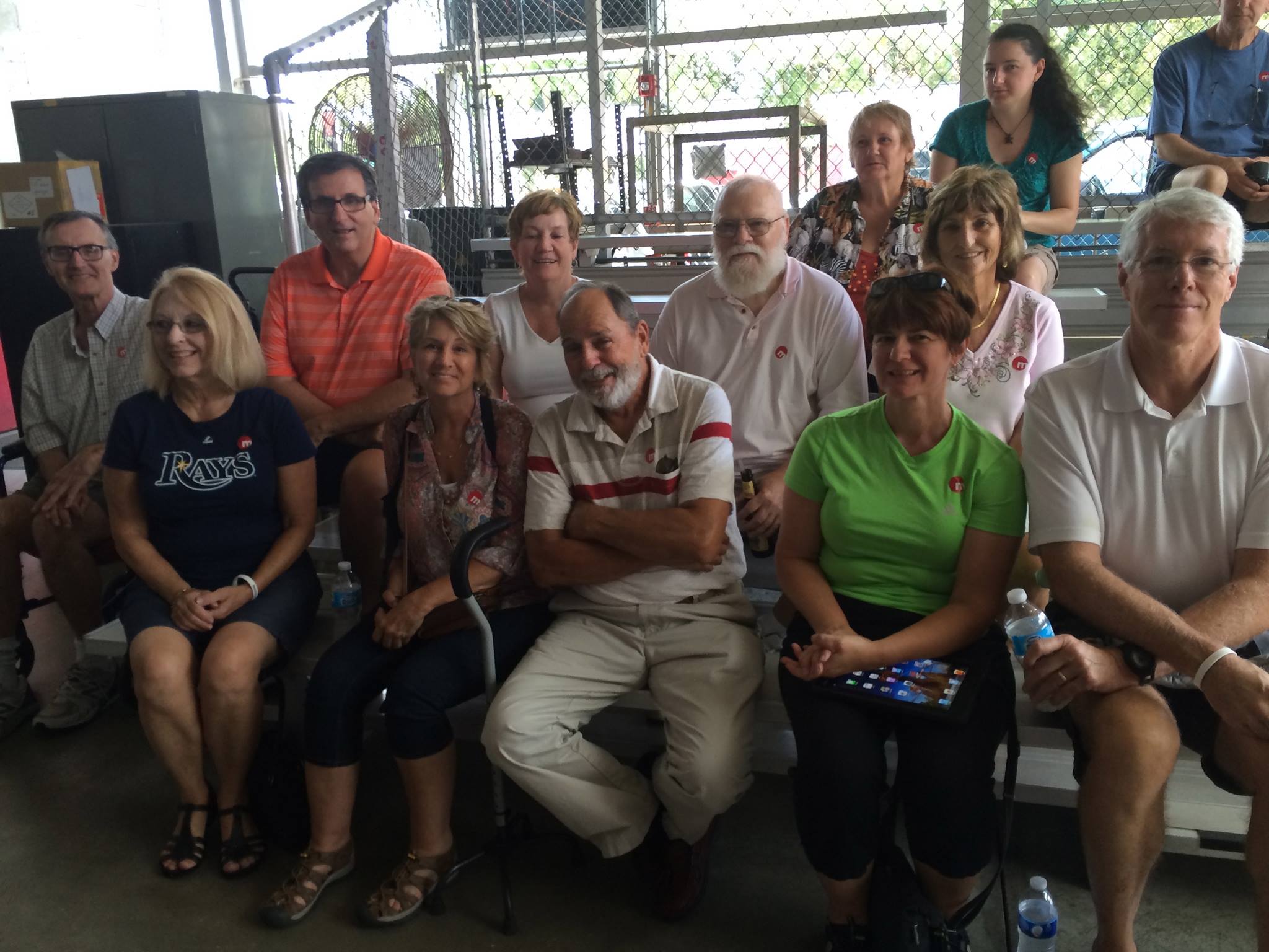 Remembering Kathy Caputo | Voices of Hope for Aphasia