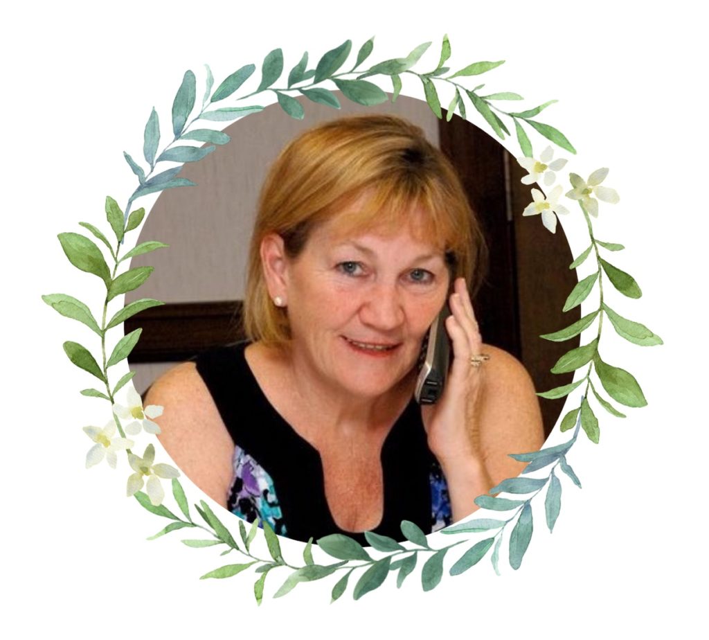 Remembering Kathy Caputo | Voices of Hope for Aphasia