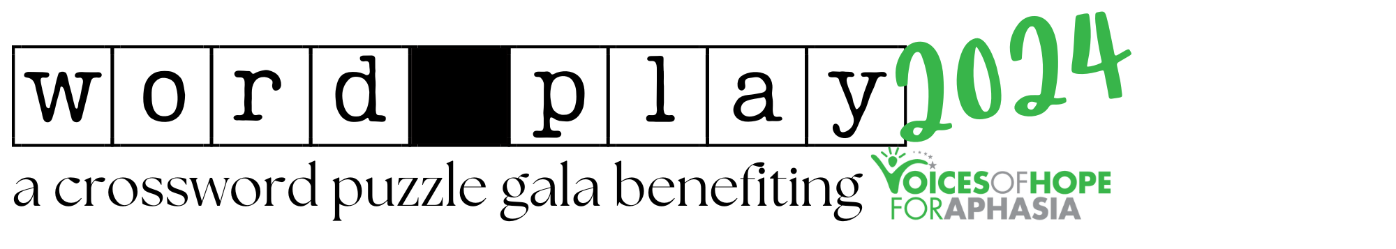 Word Play | Voices of Hope for Aphasia