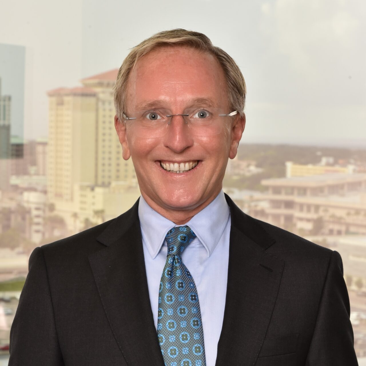 Voices of Hope for Aphasia Welcomes Jim Porter to Board of Directors ...